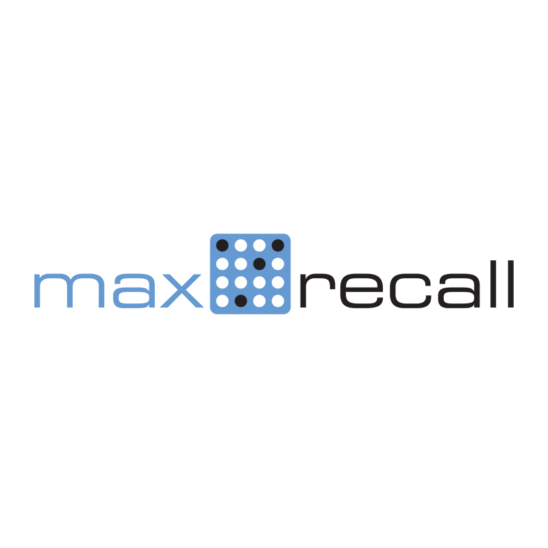 max.recall information systems GmbH – Visual History of the Holocaust