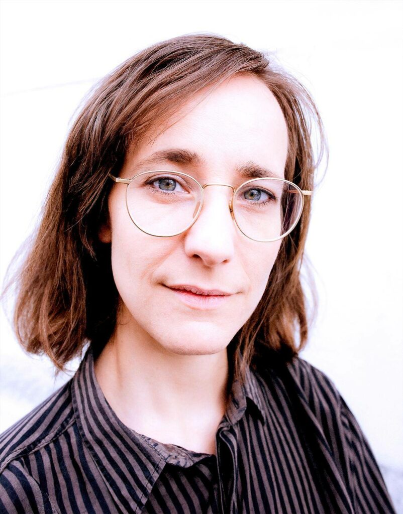 The Team – Visual History of the Holocaust