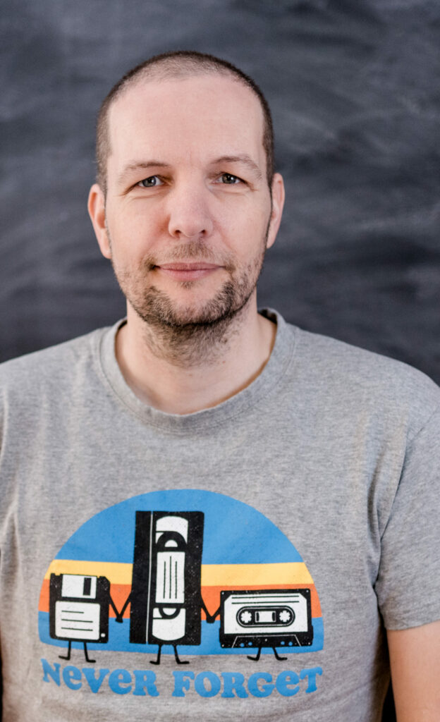 The Team – Visual History of the Holocaust