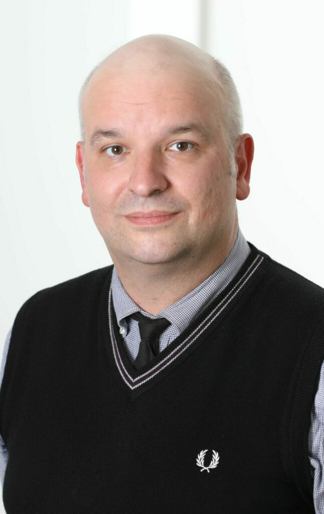 The Team – Visual History of the Holocaust